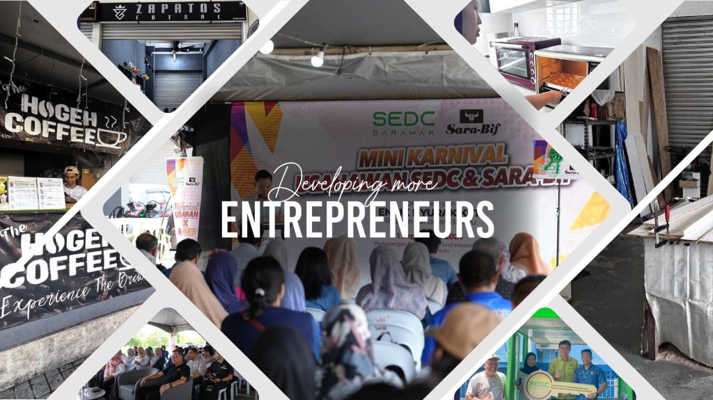 Industry and Community Development – SEDC Official Website