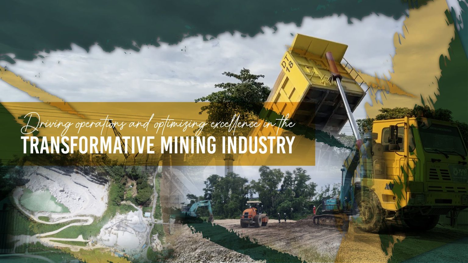 Mineral and Mining – SEDC Official Website