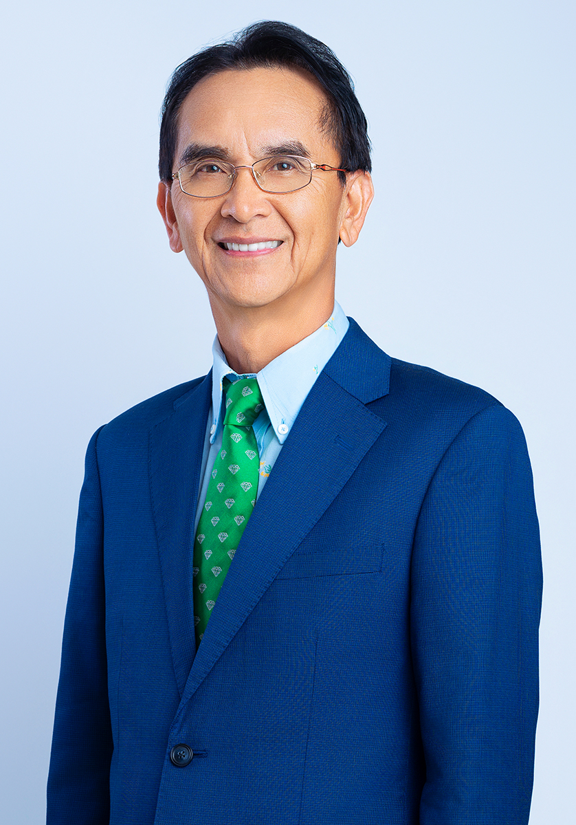 YBhg. Dato Dr Philip Raja – SEDC Official Website