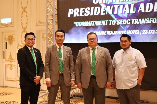 SEDC Corporate Culture of Excellence – SEDC Official Website