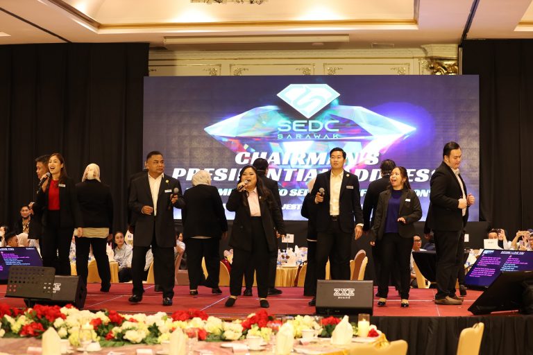 SEDC Corporate Culture of Excellence – SEDC Official Website