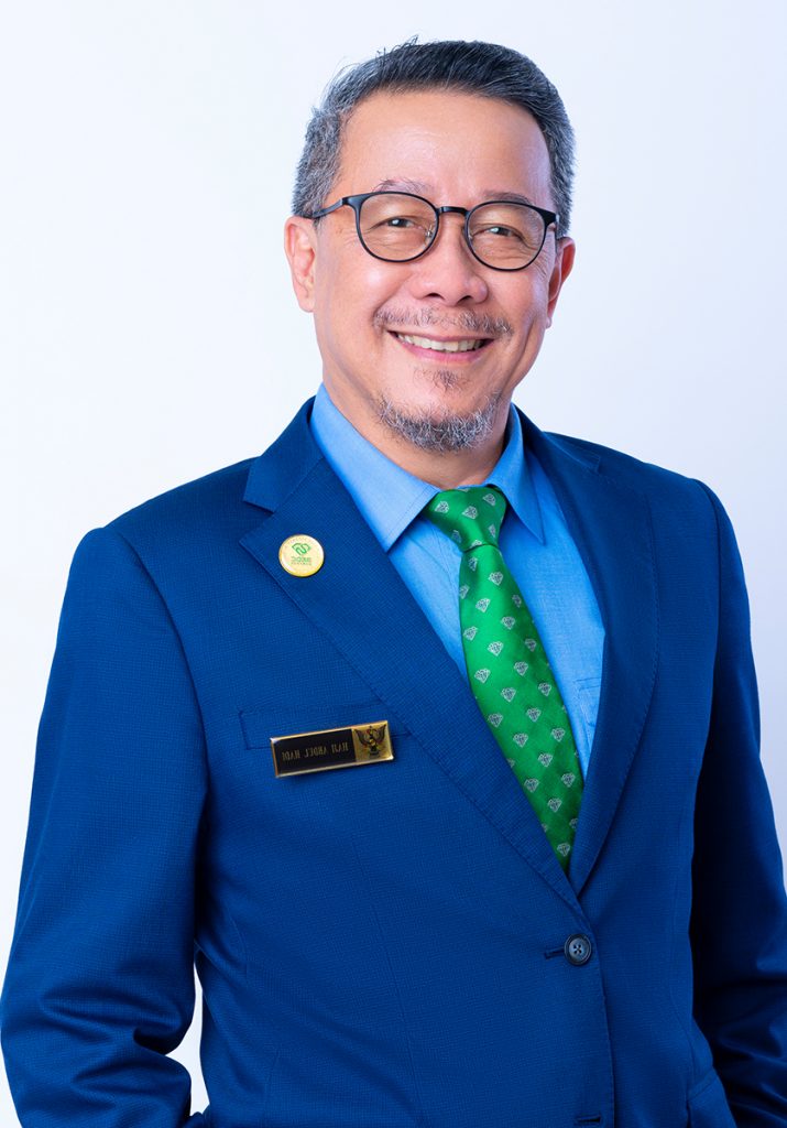 Leadership Team – SEDC Official Website