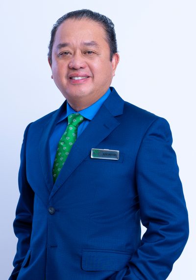 Board Members – SEDC Official Website