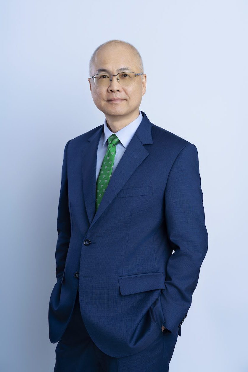 YBhg. Dato Dr. Anderson Tiong Ing Heng – SEDC Official Website