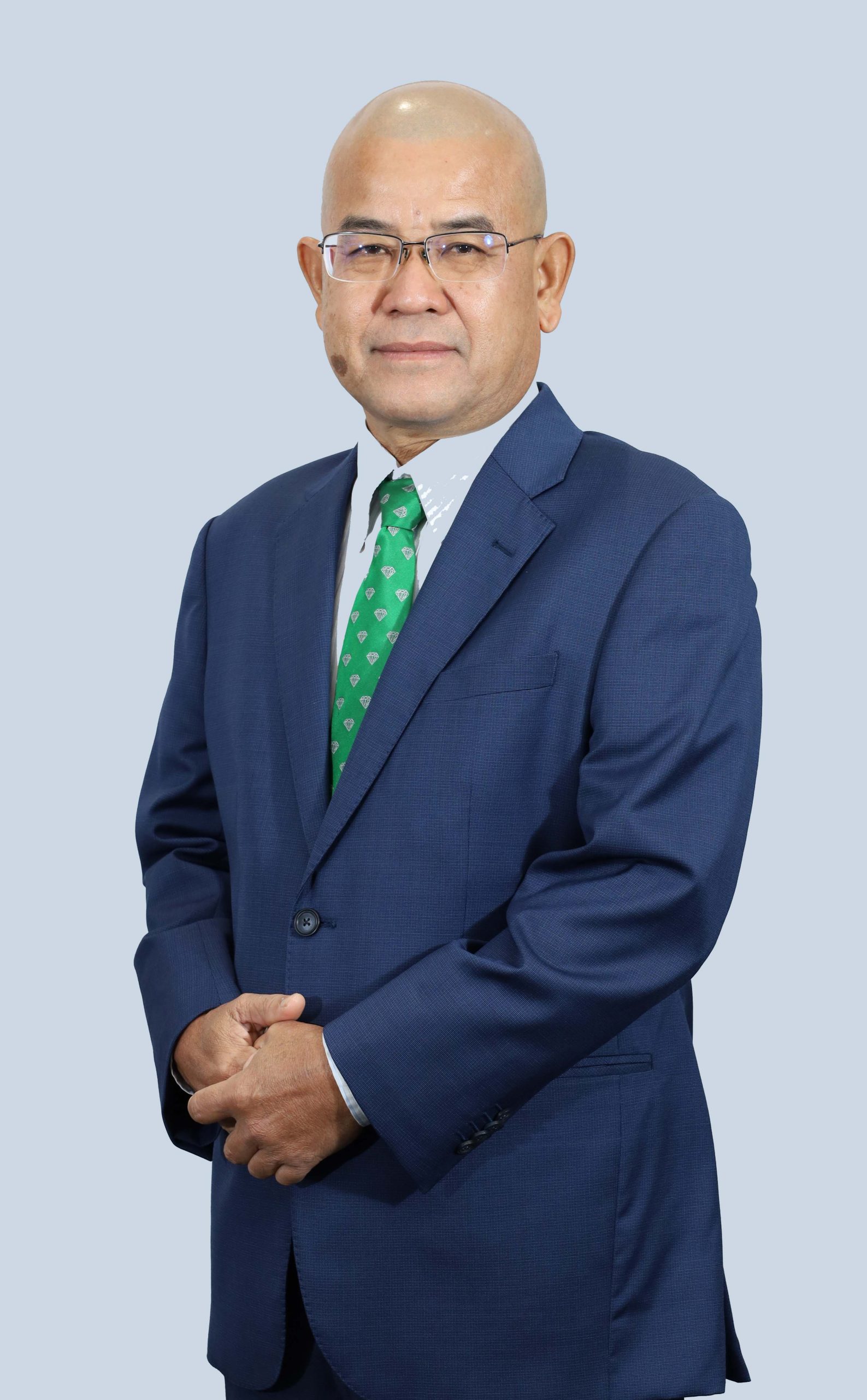 Encik Sapuan bin Mawi – SEDC Official Website