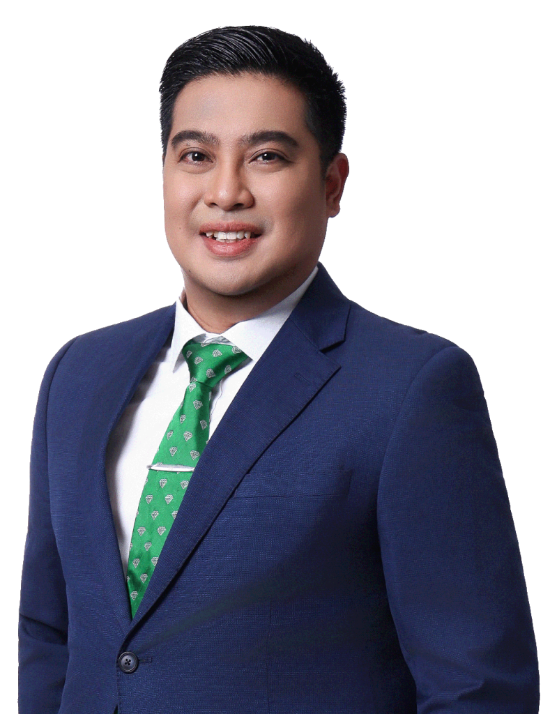 Leadership Team – SEDC Official Website